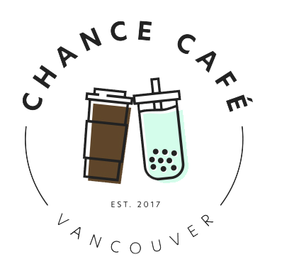 Chance Café Vancouver logo